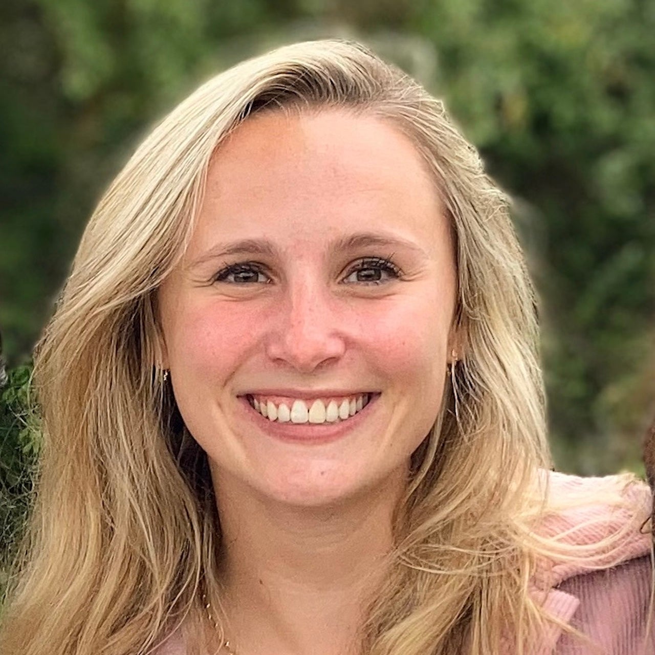 Madeleine Lippey | Gender Justice Initiative | Georgetown University