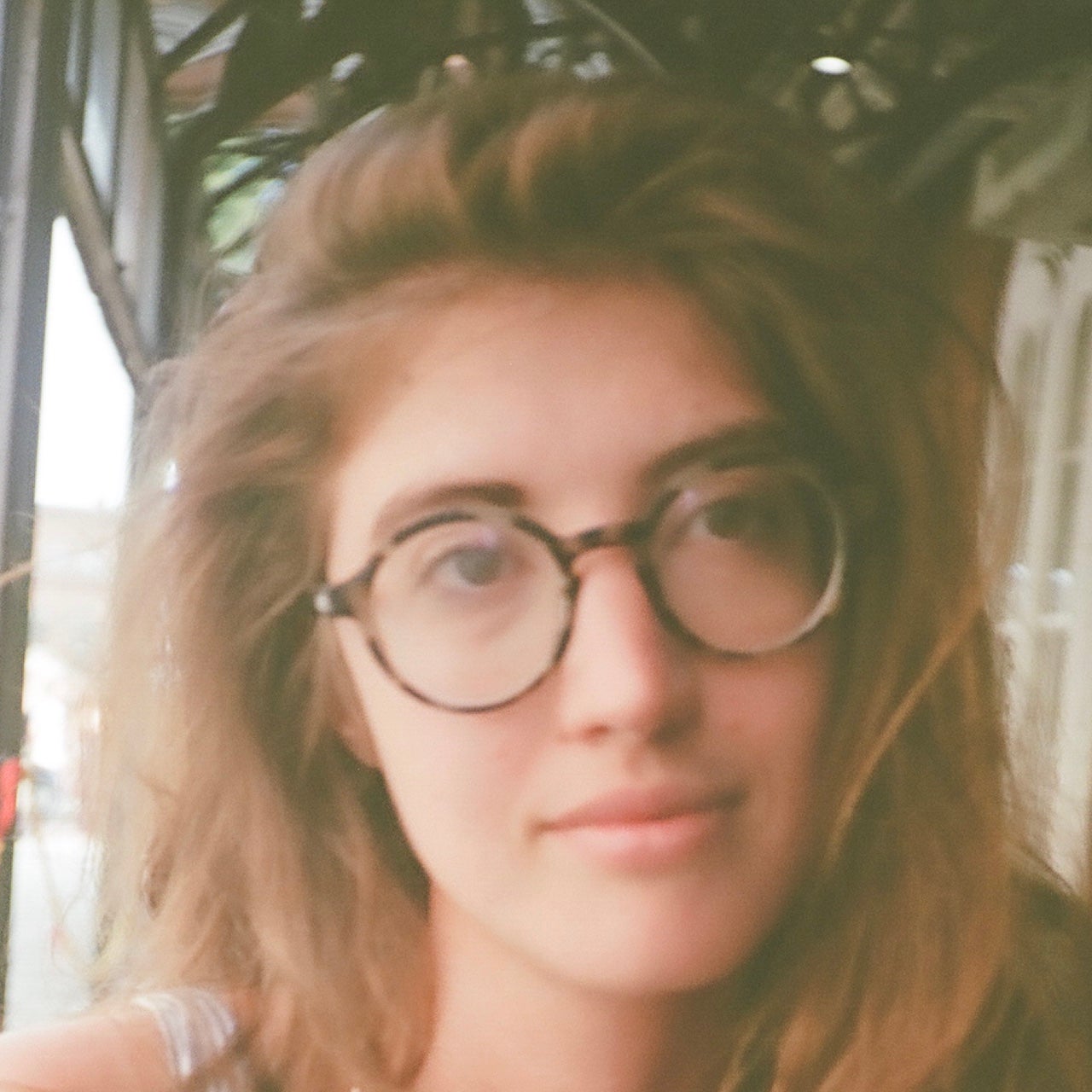 Anna Reed | Gender Justice Initiative | Georgetown University