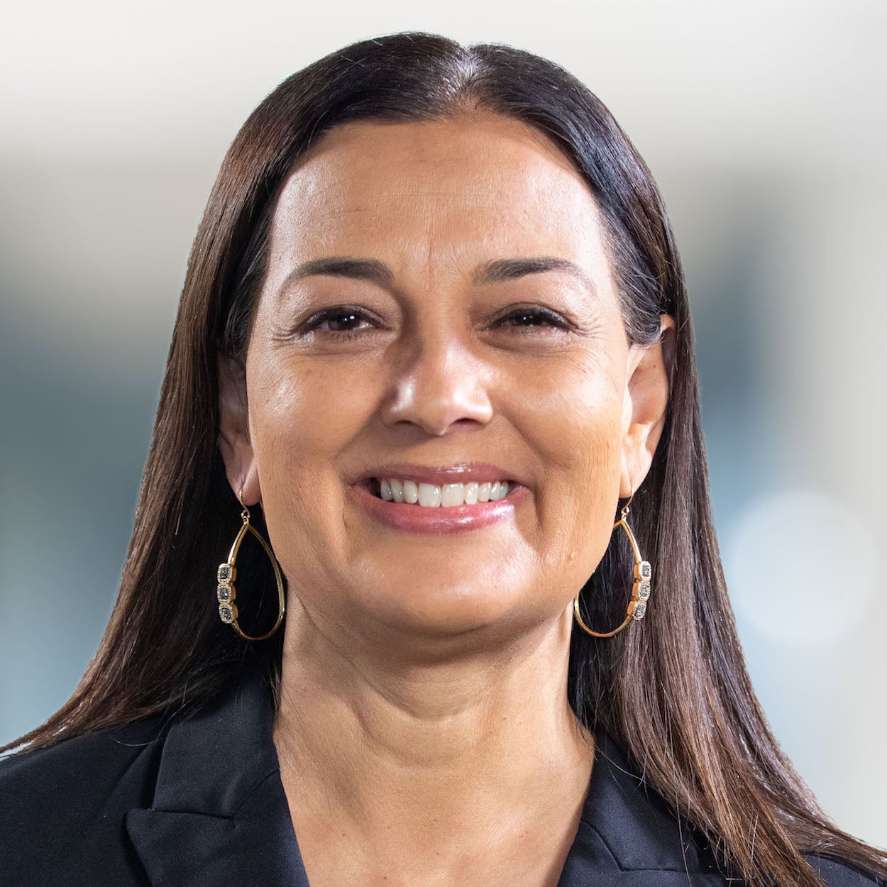 Anjali Gupta | Gender Justice Initiative | Georgetown University