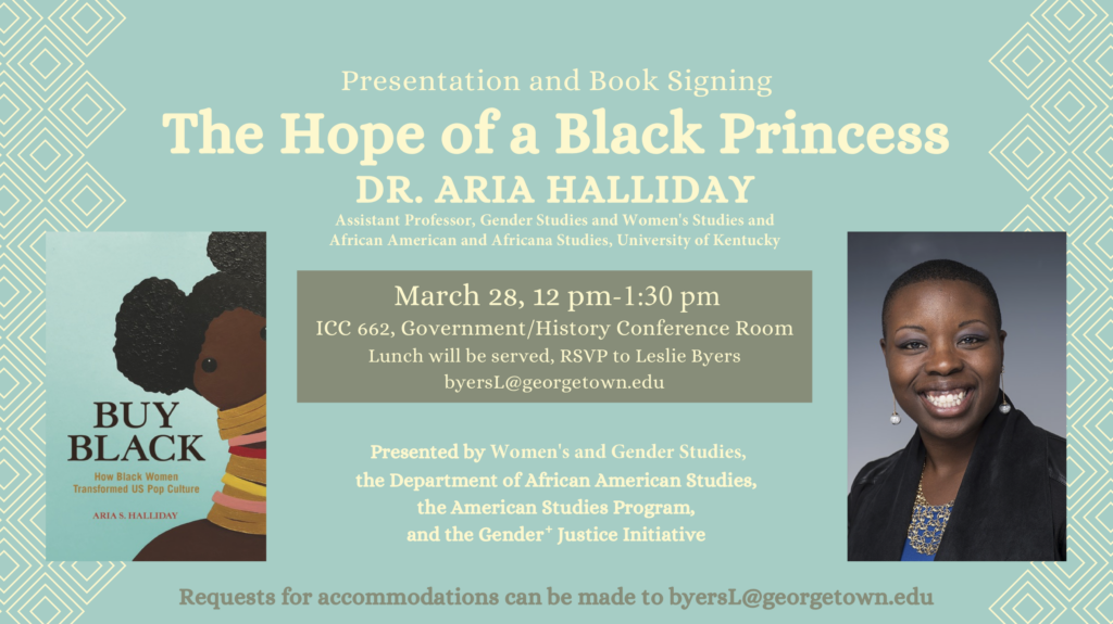 Past Events | Gender Justice Initiative | Georgetown University