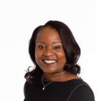 Dionne Coker-Appiah | Gender+ Justice Initiative | Georgetown University