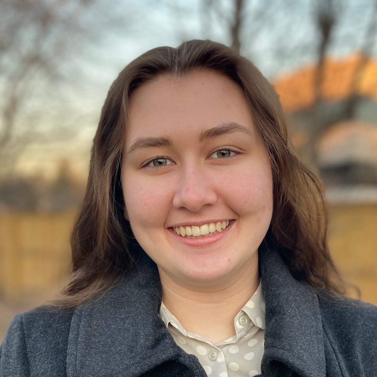 Audrey Hall | Gender+ Justice Initiative | Georgetown University