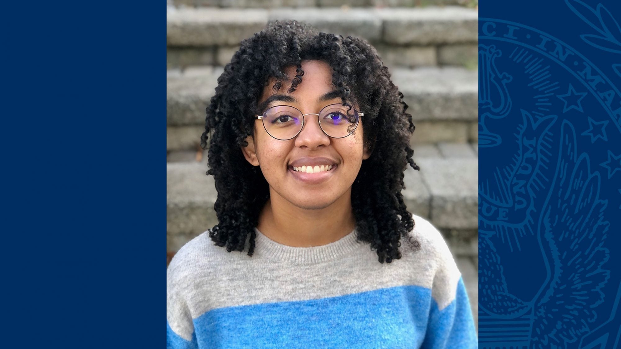 Amber Stanford | Gender+ Justice Initiative | Georgetown University